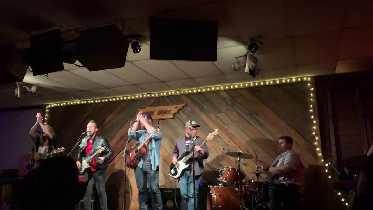 ETSU Tennessee Fire (Austin Taylor-drummer) - YouTube