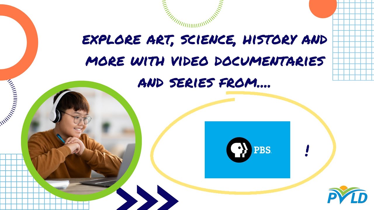 PBS Video Collection tutorial - YouTube