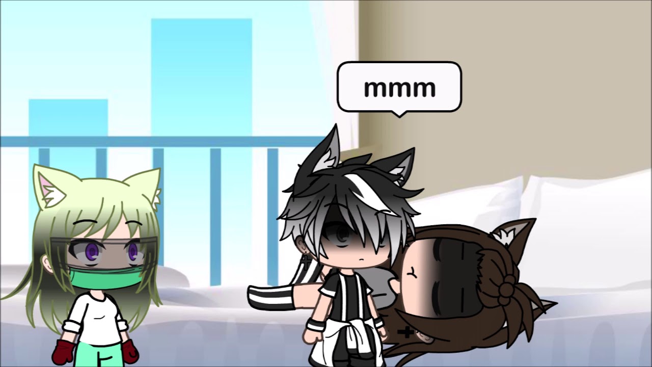 ¿terminamos...?//gacha life//original//sofia nava - YouTube