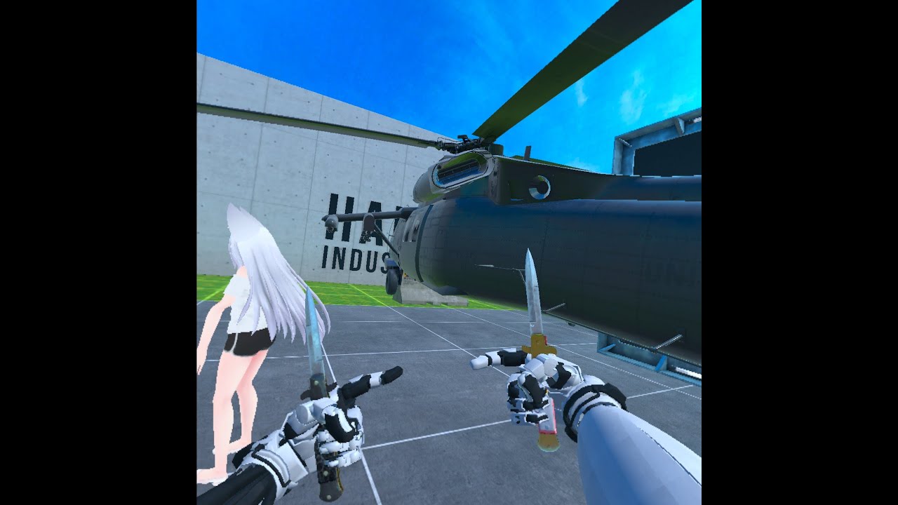 bone lab (MODS) - YouTube