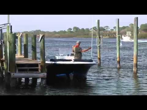 TAHOE Boats: Safety Ch.5 - Boat Operation - YouTube