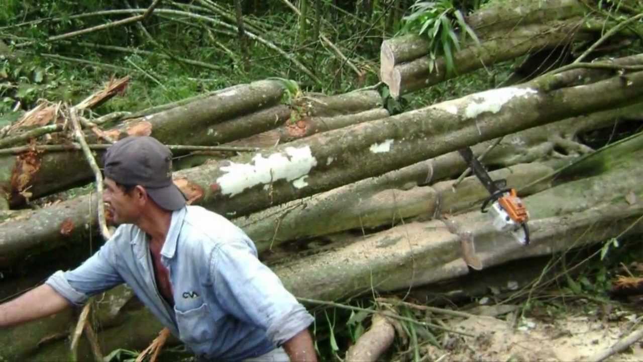 Reportaje Industrias Extractivas en Perú - Alternativas al ...