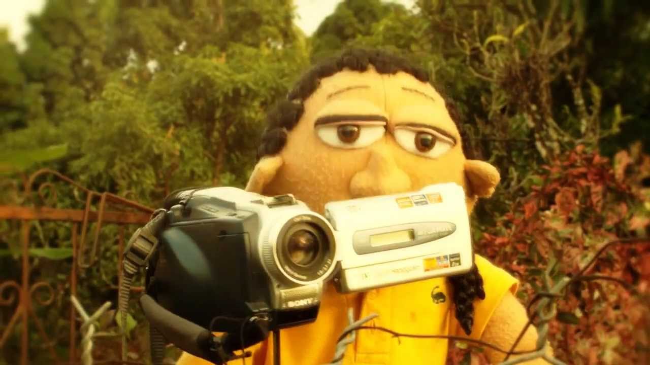 PATSY D MUSIC VIDEO 2014 - YouTube