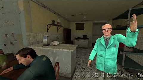 Half-Life 2 Multiplayer - YouTube