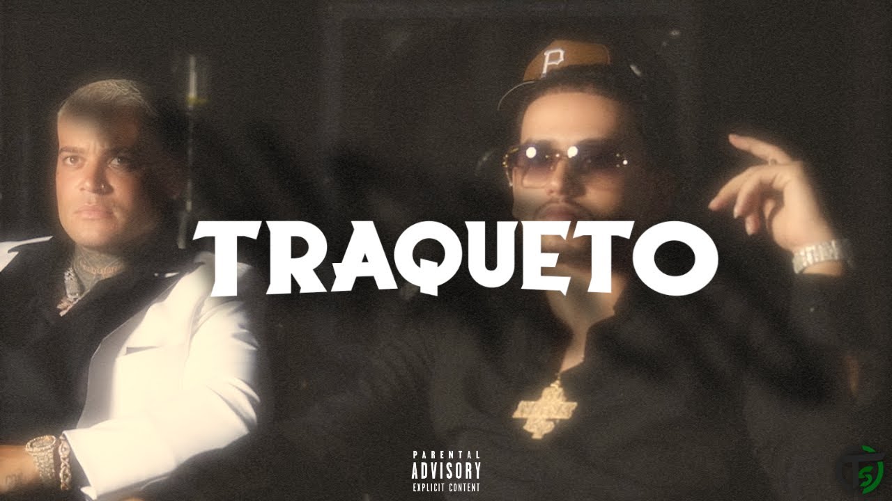 Izaak x Clarent x Dei v type beat | TRAQUETO | Hard Trap Reggaeton ...