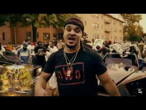 Albee Al - been a goon Dj Semaj The mixtape book Wiztv blend - YouTube