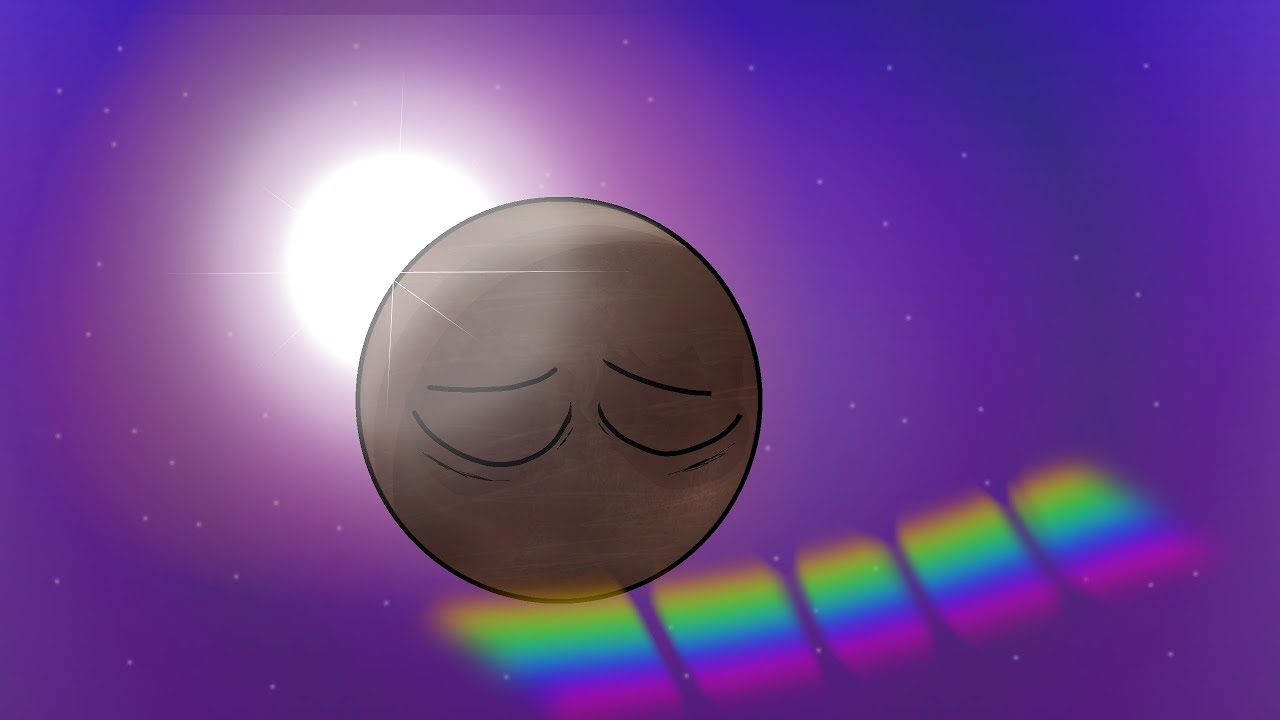 Proto-Ares meets Zeus | SHORT ANIMATION - YouTube