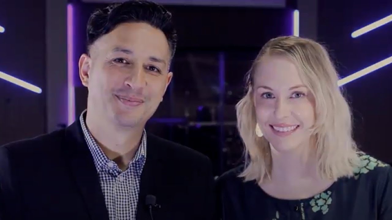 Pastor Seth - He is Risen. - YouTube