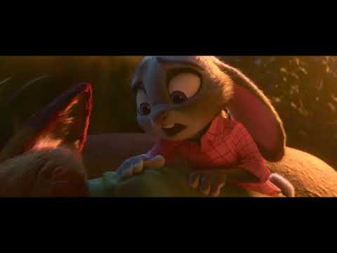 Zootopia (2016) Final Battle Scene - YouTube