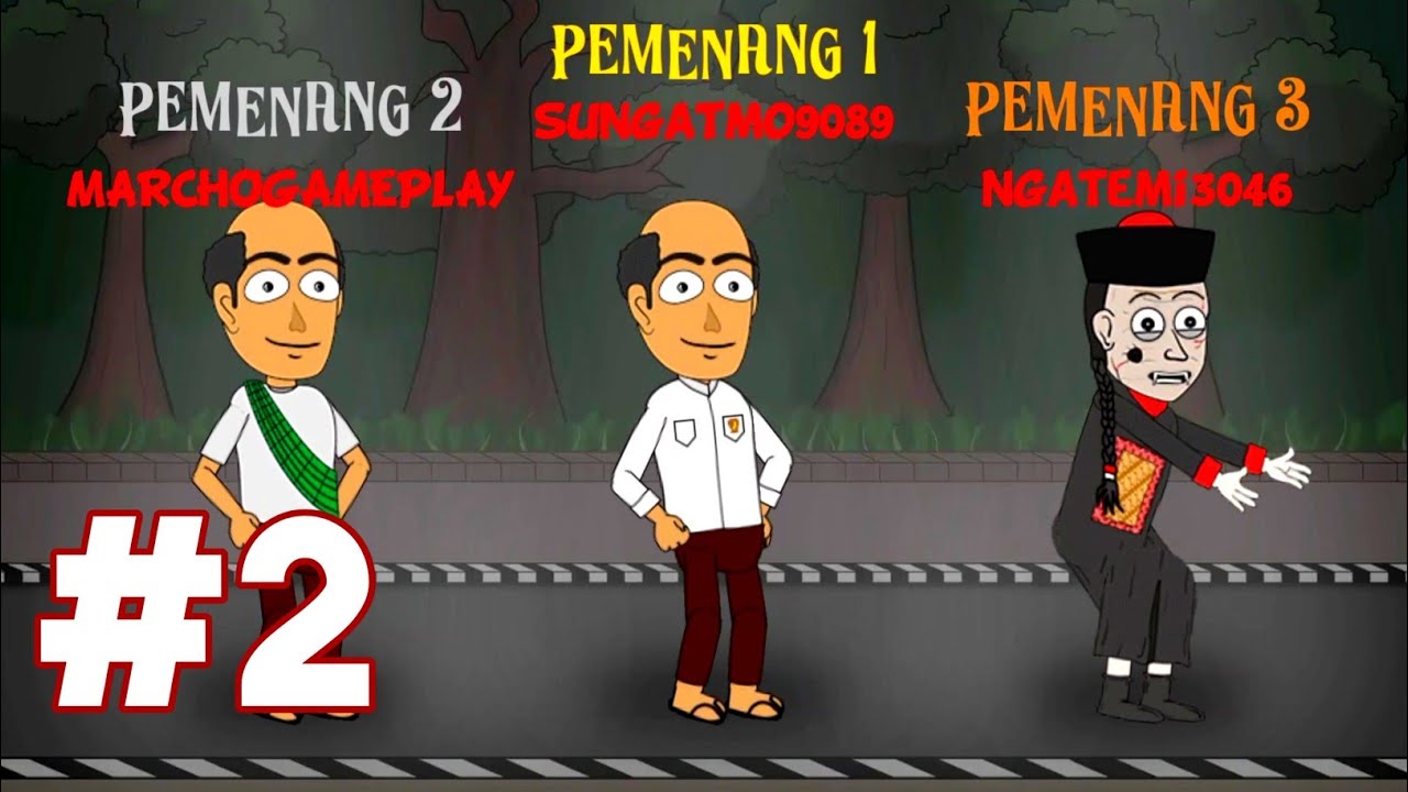 Warganet Life - Racing Guys Multiplayer | Android GamePlay Walkthrough ...