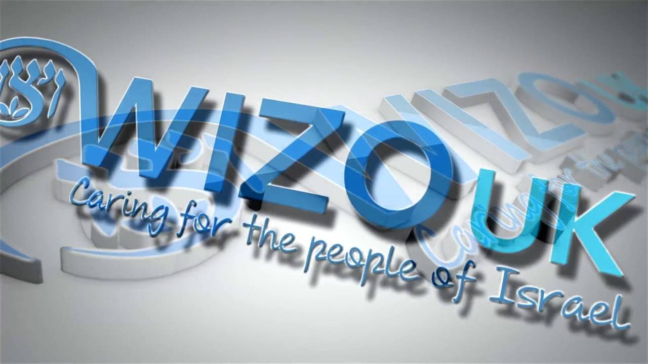 Wizo 2016 promotional Video by VideoV - YouTube