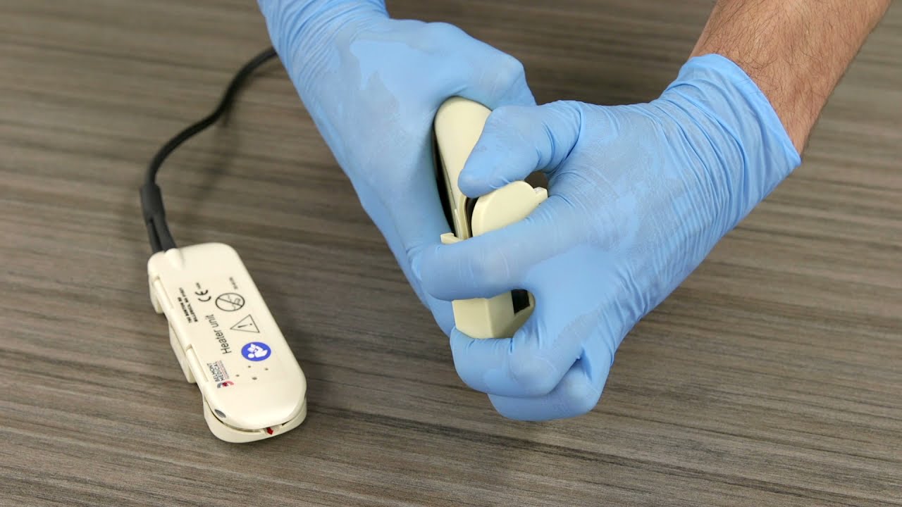 buddy lite™ Portable Blood/Fluid Warmer | Full Instructional Video ...