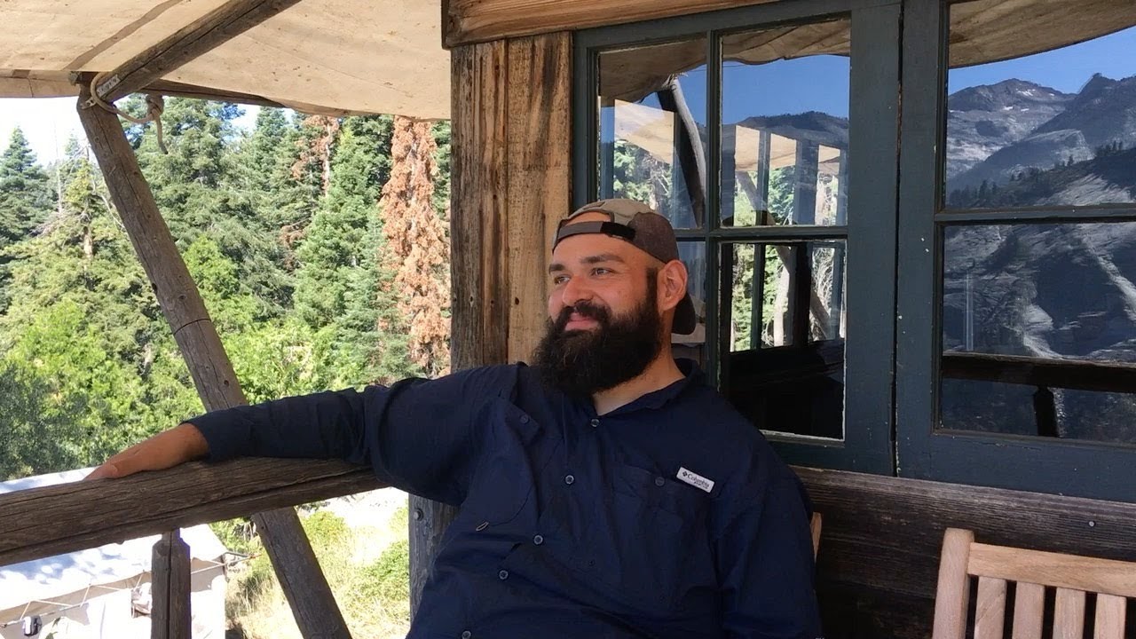 A Tribute To Eric Camacho | October 21, 2019 - YouTube