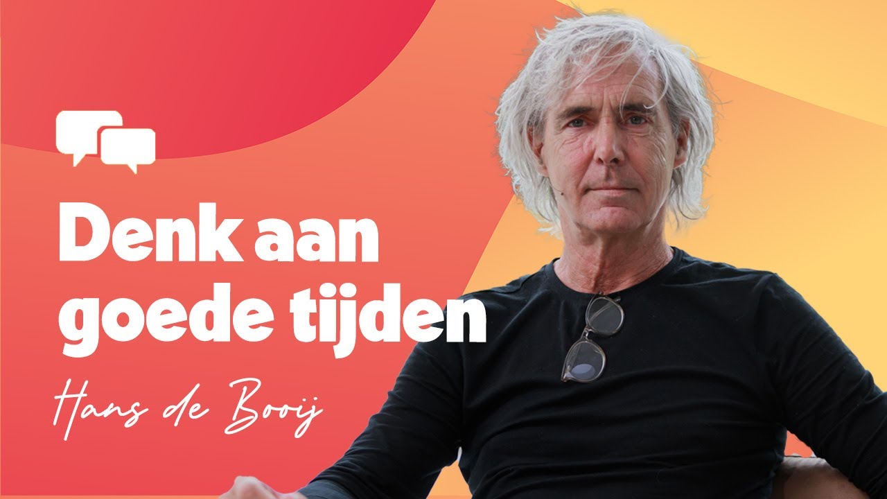 Interview - Hans de Booij (Hour of Power Nederland) - YouTube