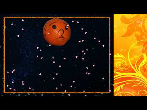 I wanna be the Elecspike - Karl the Orange