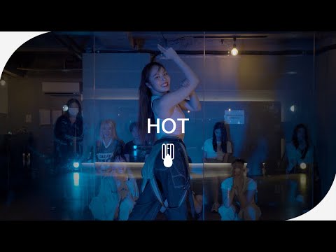 Pia Mia - HOT l ROSY (Choreography)