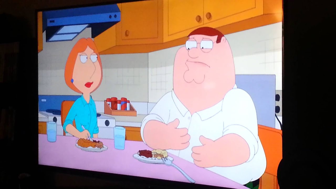 Family guy explosive diarrhea - YouTube