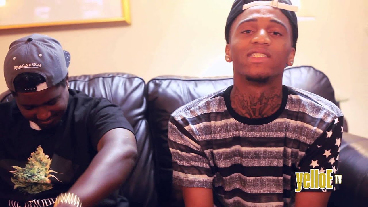 "The Erb" Official Music Video by Yelloe - YouTube