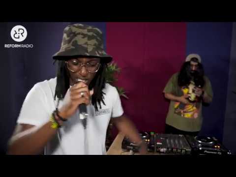 J.Chambers - Live In Session - YouTube