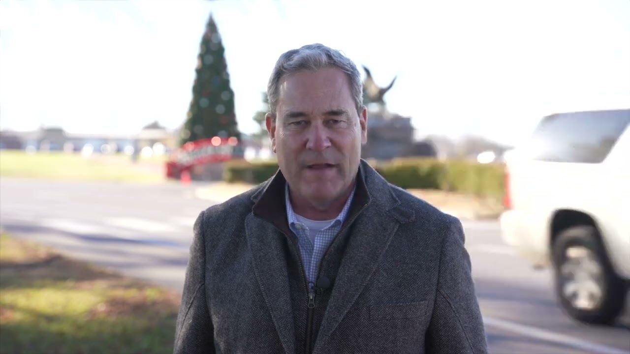 Fort Campbell Historical Foundation - Wings of Liberty Military Museum