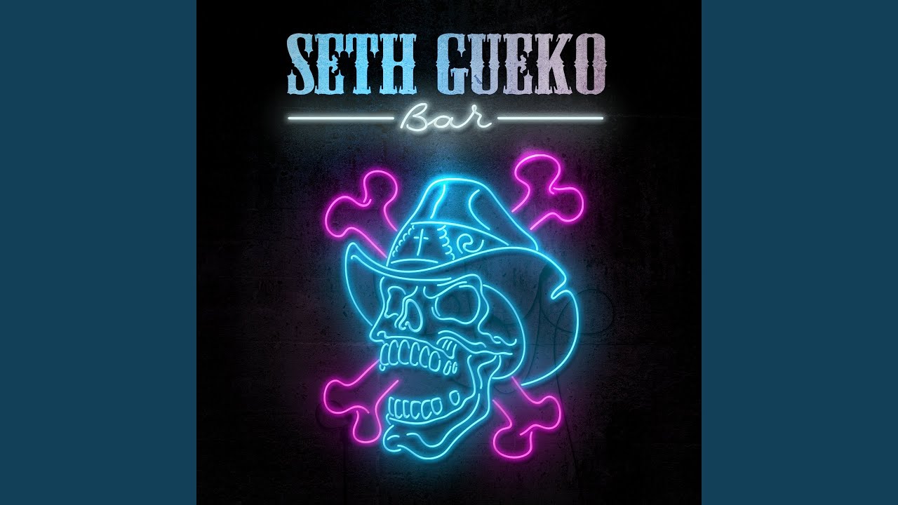 Seth Gueko bar - YouTube