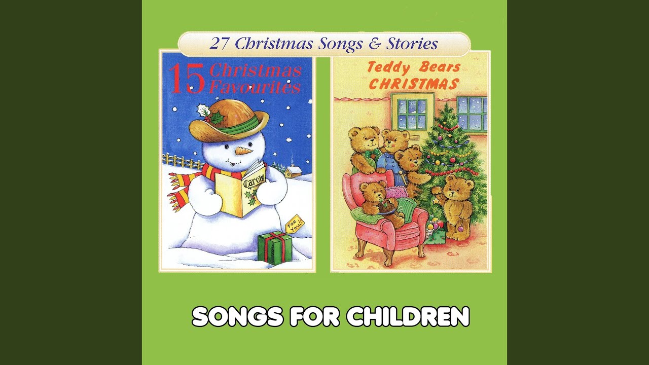 The Christmas Pudding (Story) - YouTube