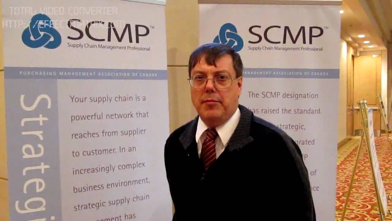 Kevin McGuinness at 2010 PMAC Conference - YouTube