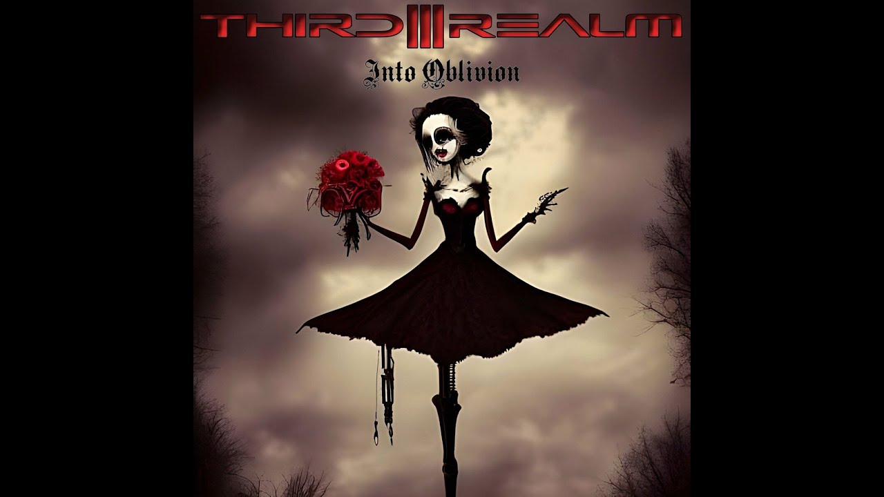 Third Realm - Lonesome Journey - YouTube