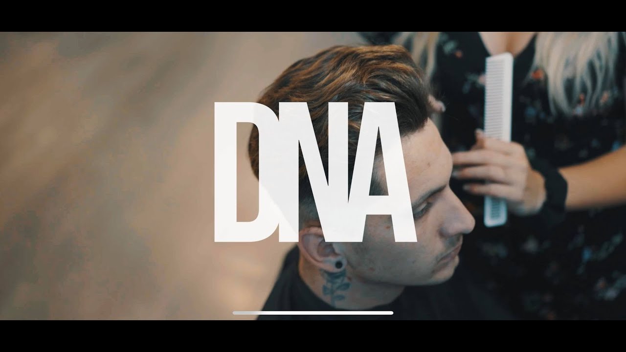 Zach Scott- DNA (Clip Officiel) - YouTube