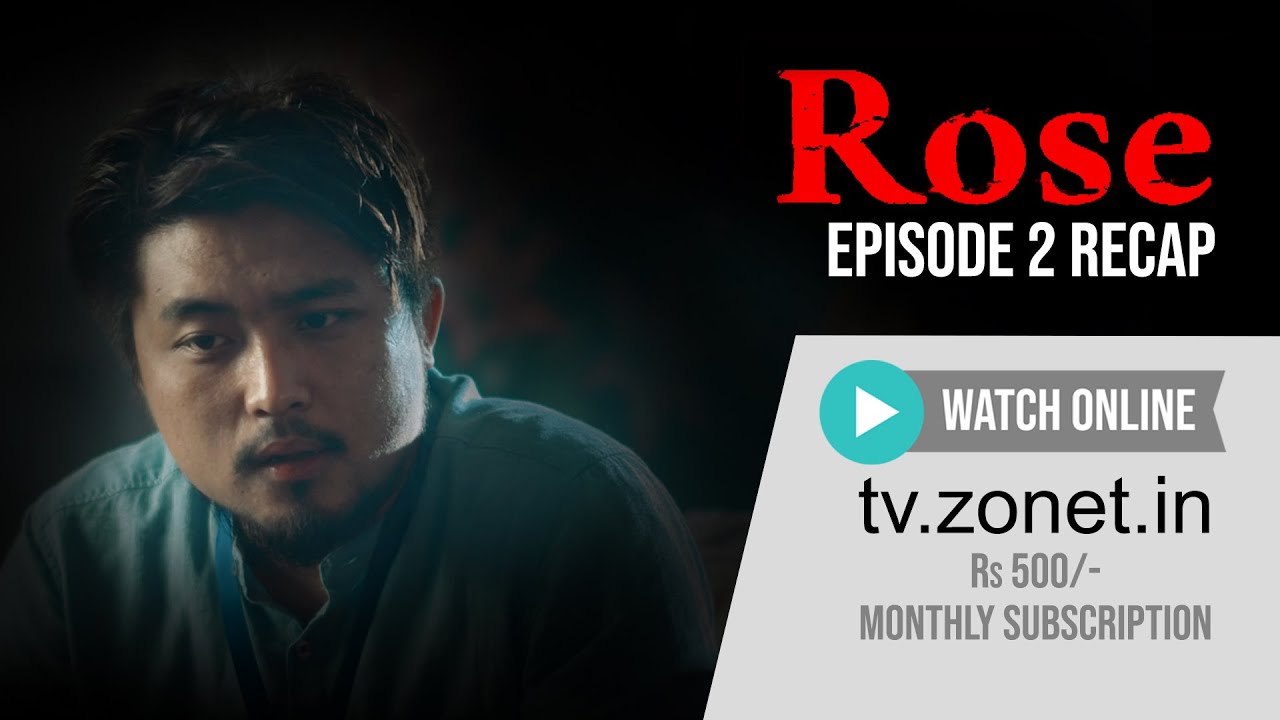 ROSE - EPISODE 1 RECAP - YouTube