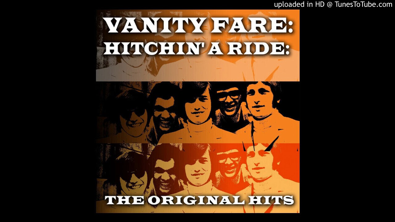 014 - Hitchin' A Ride - Vanity Fair - YouTube
