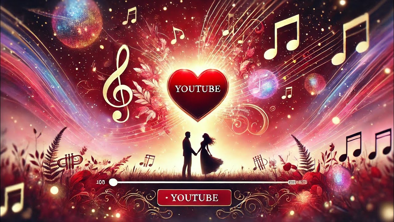 Romentic Love Songs in 2025 | New Release Romentic Songs |#music # ...