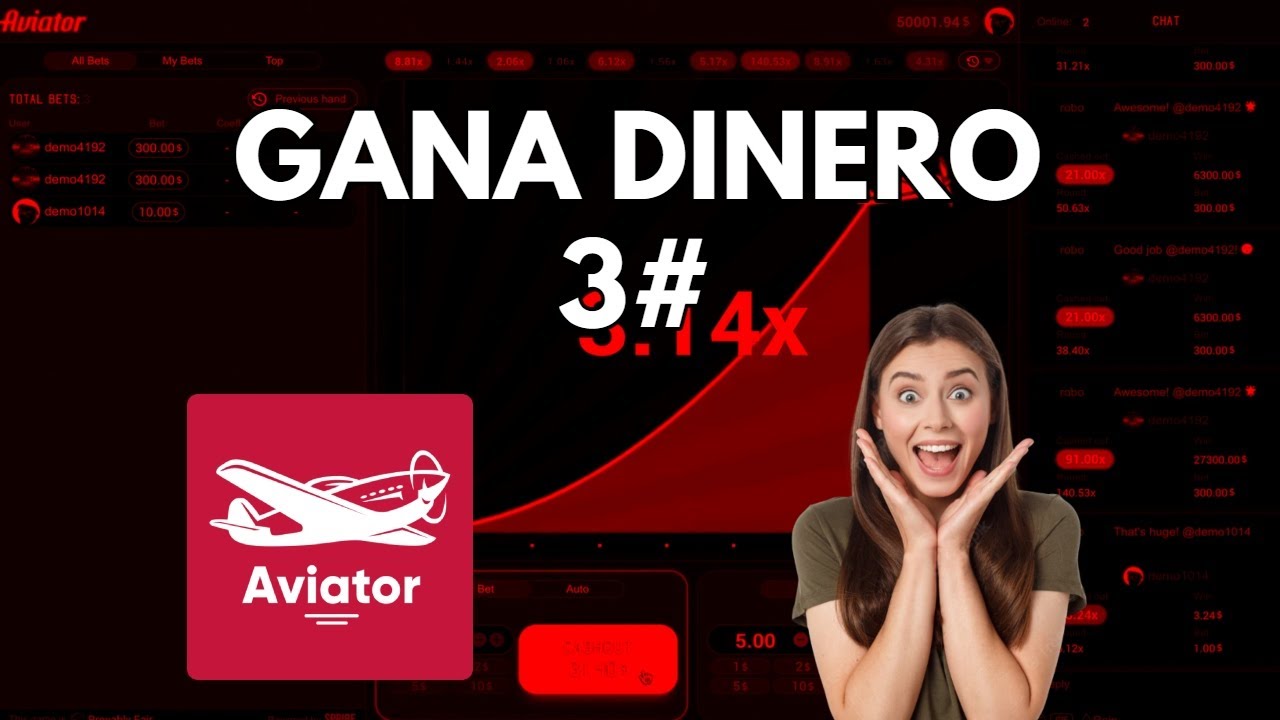 Ganar DINERO con AVIATOR 3# ¿Cómo tener ÉXITO? - YouTube