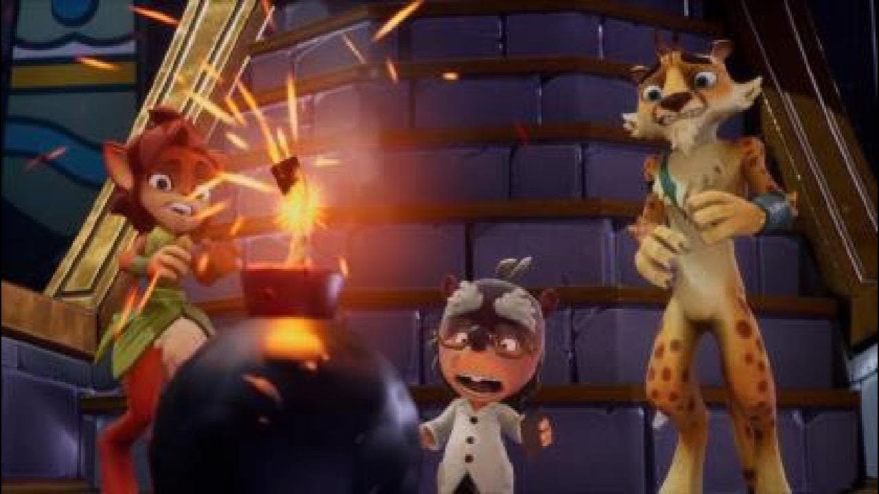 Spyro 2: Ripto's Rage - Winter Tundra - YouTube