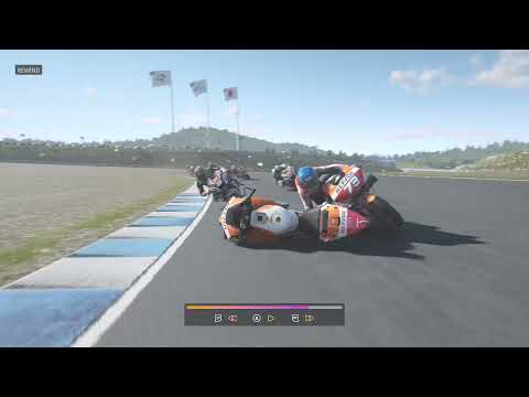 MotoGP 20