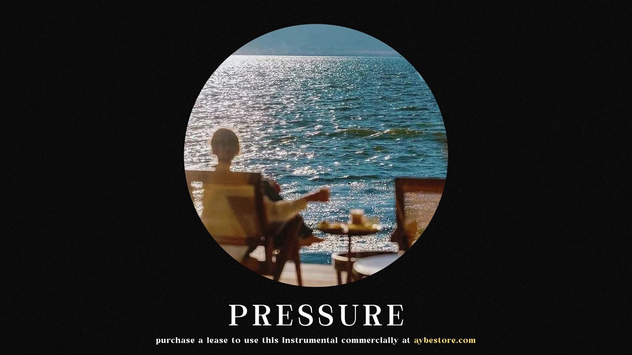 Dancehall Drake x Wizkid Type Beat - "Pressure" | Dancehall ...