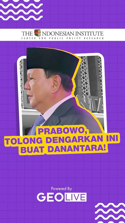 Cara Biar Danantara Sukses Kelola Rp14.000-an TRILIUN #shorts - YouTube