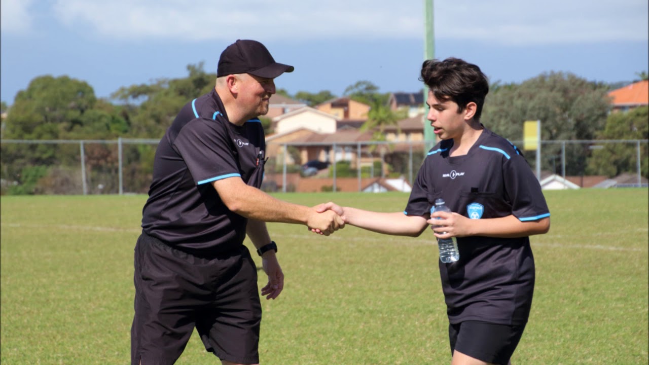 Bosco FC 2019 - YouTube