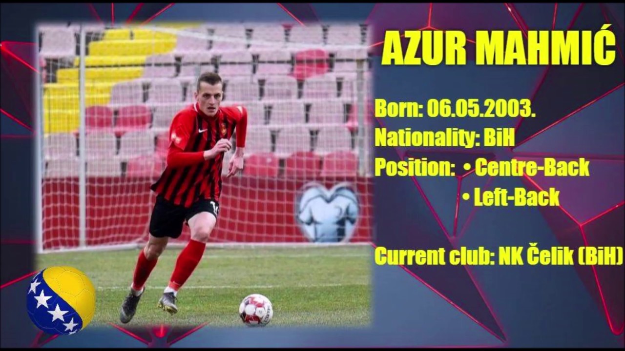 Mahmic Azur New Video 2020 - YouTube