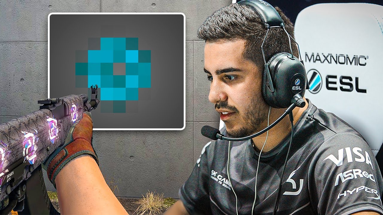 Usei a melhor MIRA que o COLDZERA já usou mas tive TRETA com meu time ...
