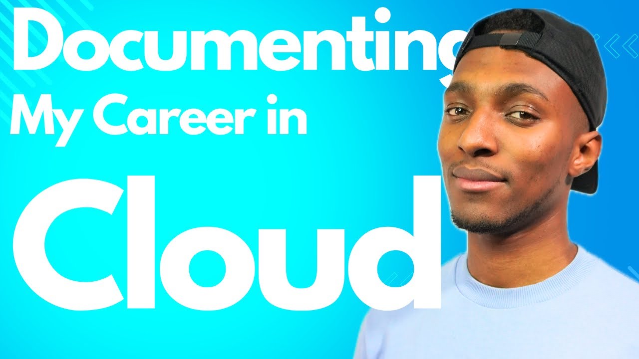 My Journey As A Cloud Engineer: The Good And Bad - YouTube