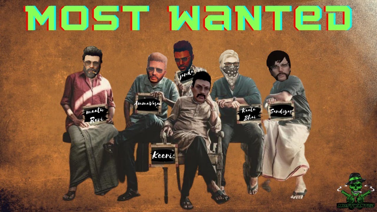 Pannita Pochiii ..!!!! Jessie Op ..!! ! #gta5 #thamizhanrp #roleplay ...