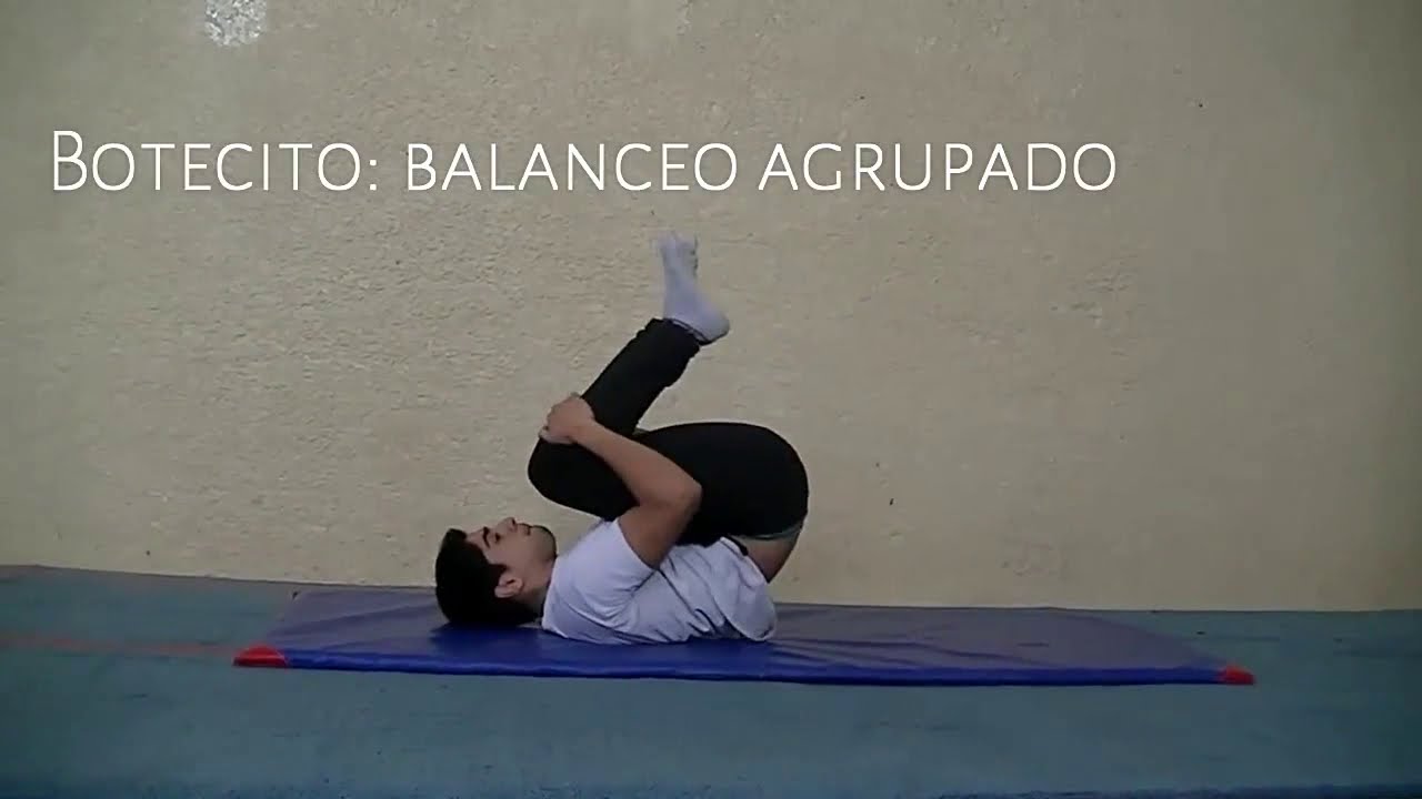 Metodología de enseñanza ROL ADELANTE - YouTube