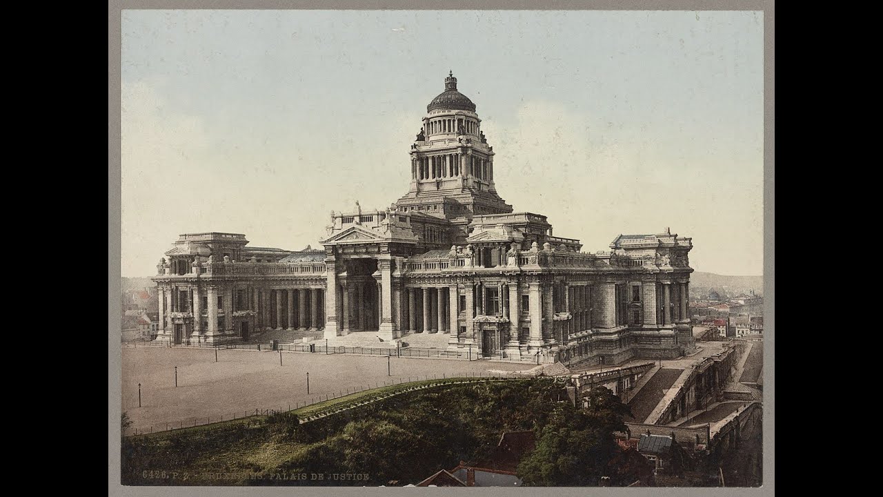 Martin Liedtke & Jon Levi Reveal Our True History! - YouTube