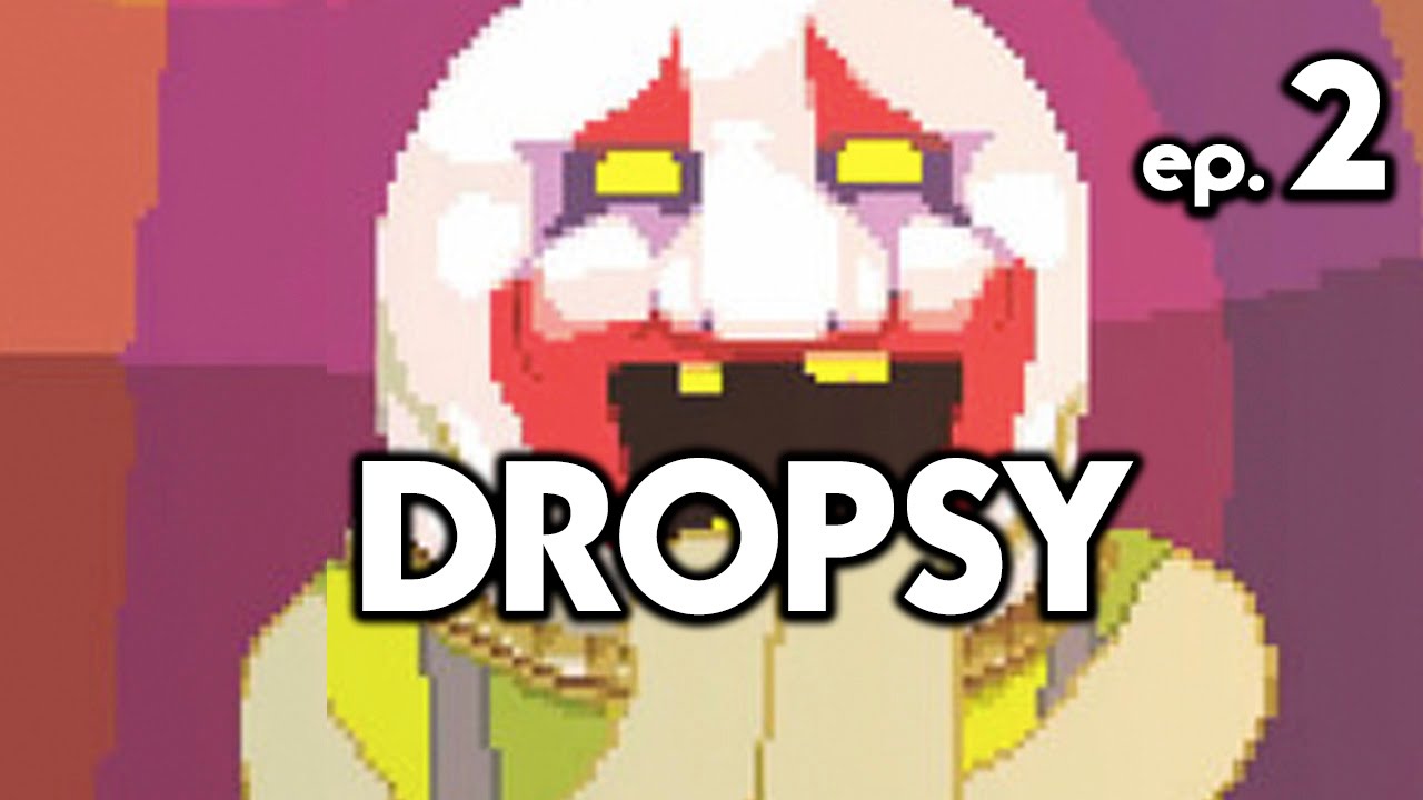 DROPSY - PC WALKTHROUGH - ep. 2 - YouTube