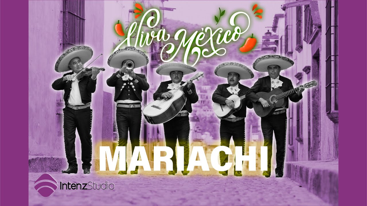 🔴 Los orígenes del Mariachi - YouTube