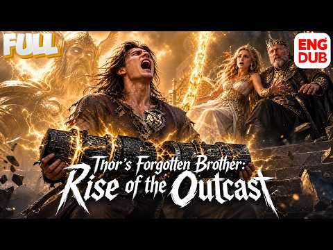 【ENG DUB】The Day He Was Dumped, Thor Descended to Call Him Brother.