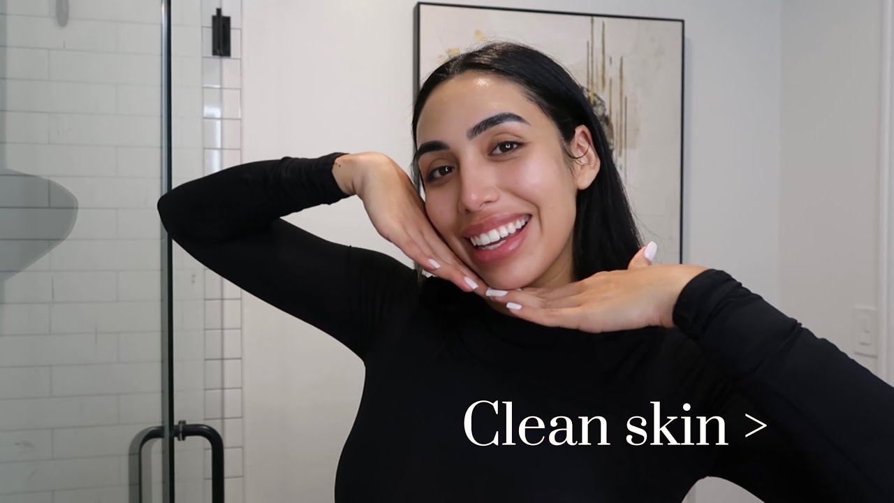 Go To Bed With Me NIGHTTIME SKINCARE ROUTINE YouTube go-to-bed-with-me-nighttime-skincare-routine-youtube