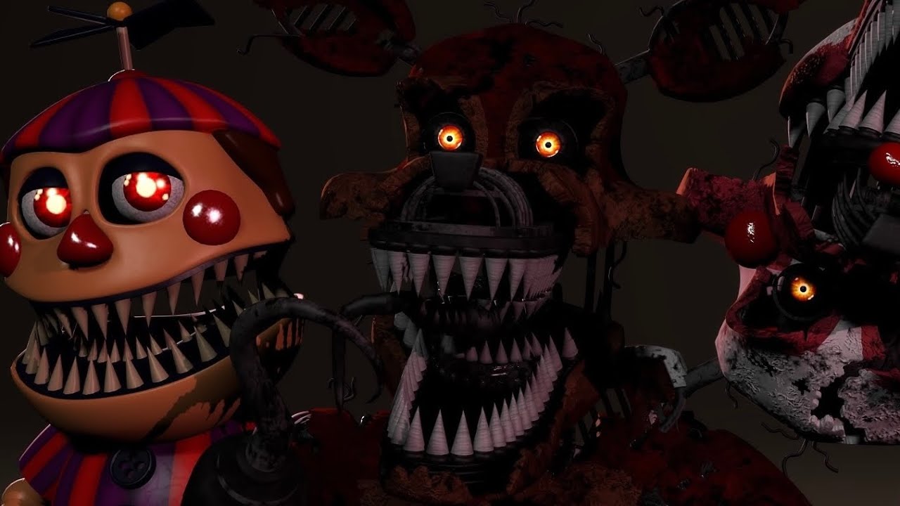 They’re hungry and jealous - YouTube
