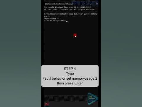 Make Computer Run Faster Using CMD (Command Prompt) #Shorts #youtubeshorts - YouTube